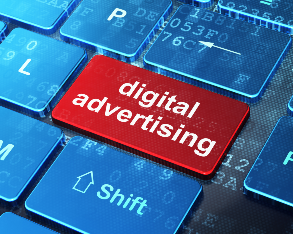 Digital Advertising to Grow Your Business - Bailey Creative - Strong ...